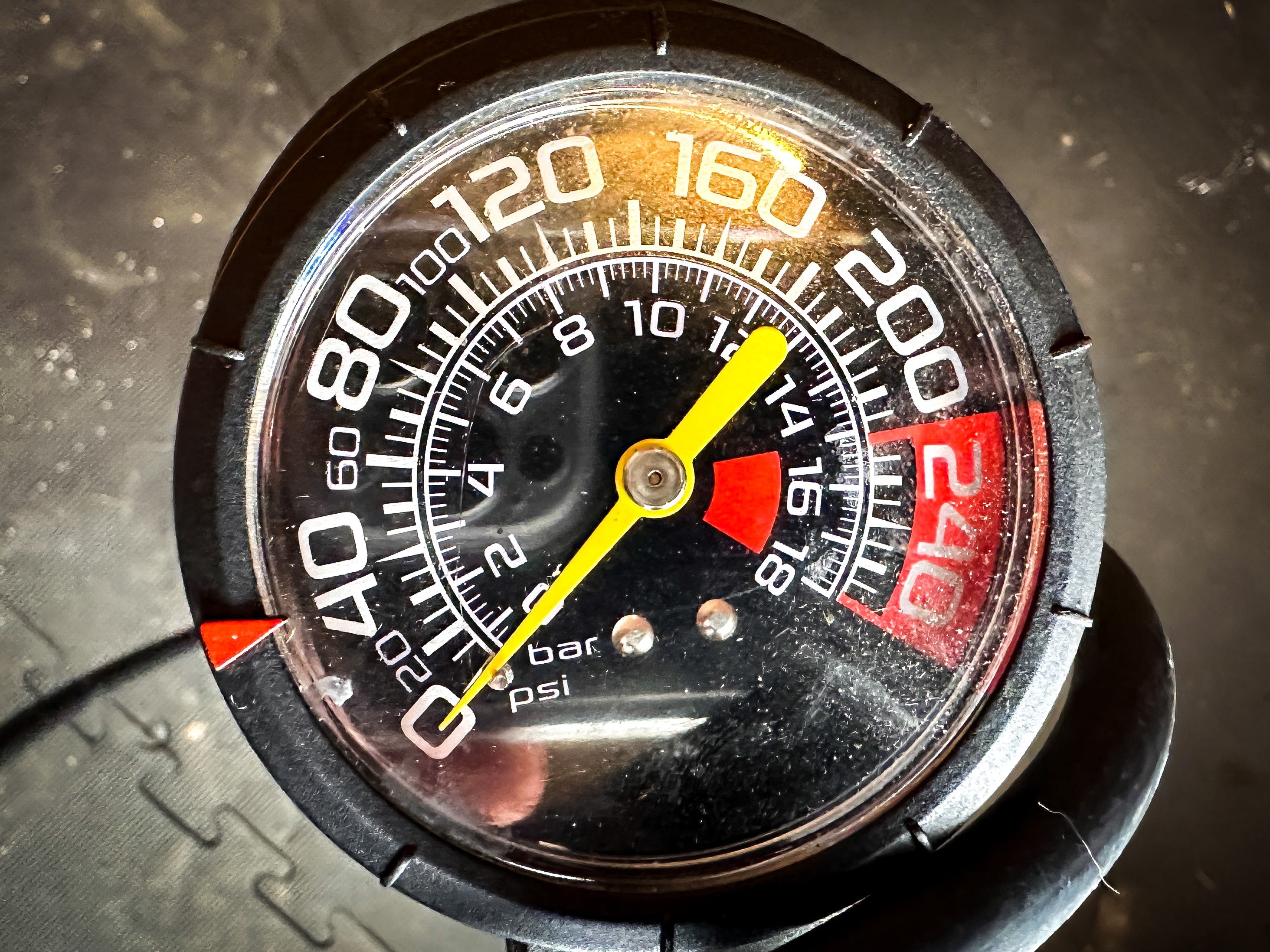 Why do wider tires need less PSI? Wheelscience Carbon Wheels