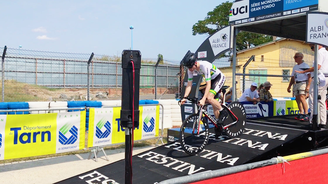 Time Trial Wheels / TT Wheels|Wheelscience Time Trial Bike Wheels