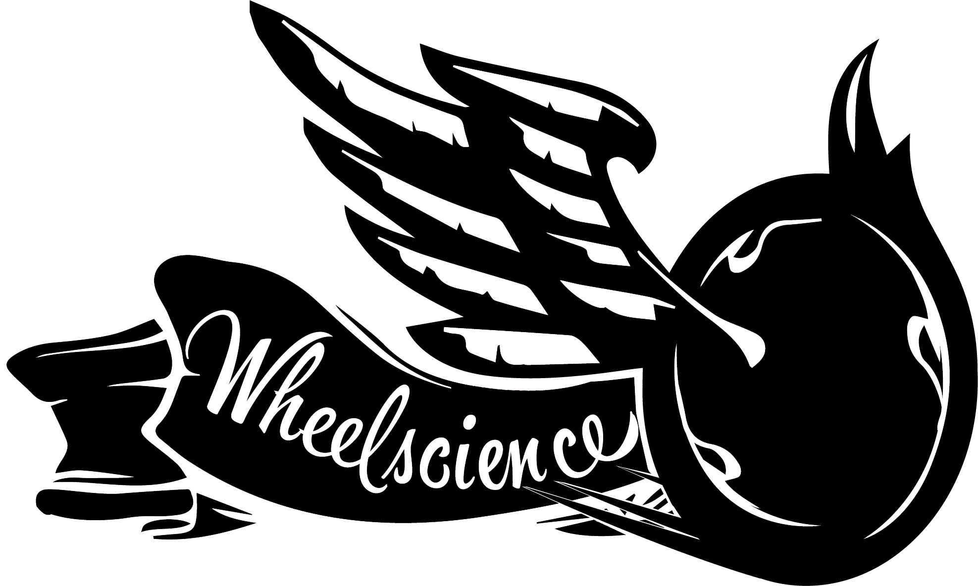 Replacement rim shipping – Wheelscience