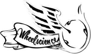 Wheelscience carbon fiber wheels