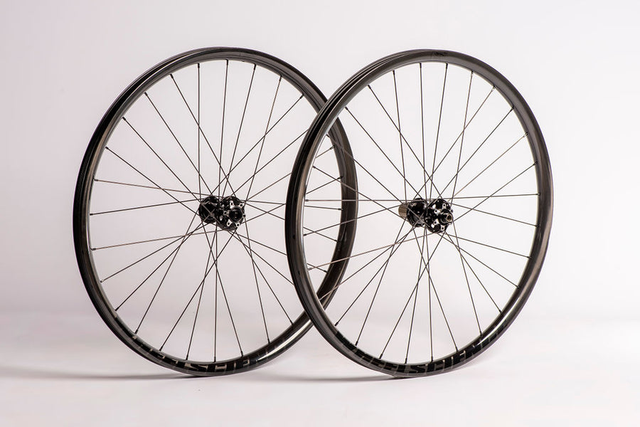 Carbon Mountain Bike Wheels | Best MTB Wheels | Wheelscience