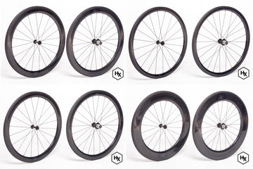 Time Trial Wheels / TT Wheels|Wheelscience Time Trial Bike Wheels