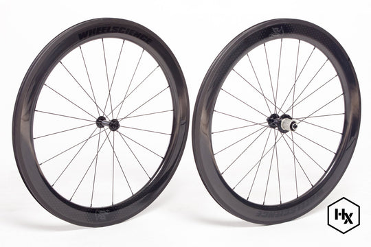 Time Trial Wheels / TT Wheels|Wheelscience Time Trial Bike Wheels
