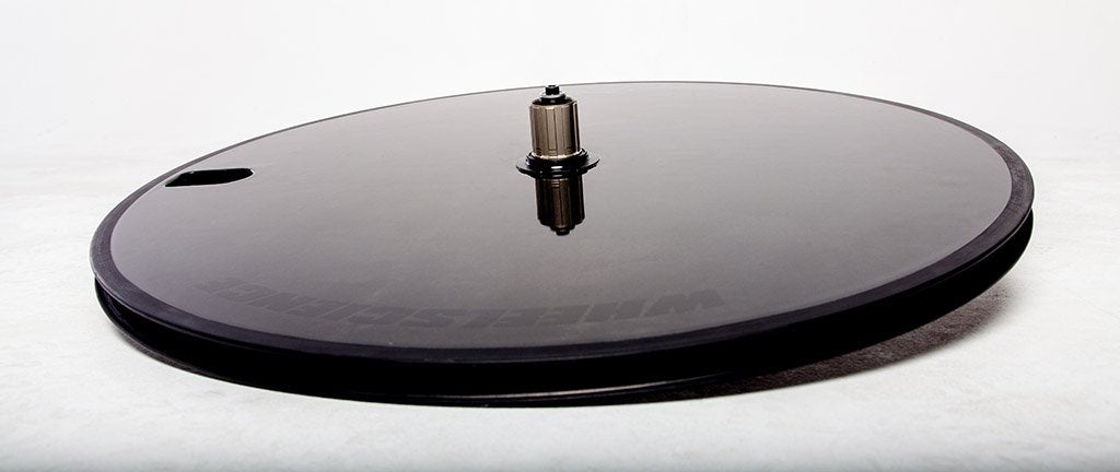 Elemental X Disc Race Wheels |TT Wheels Time Trial Racing|Wheelscience